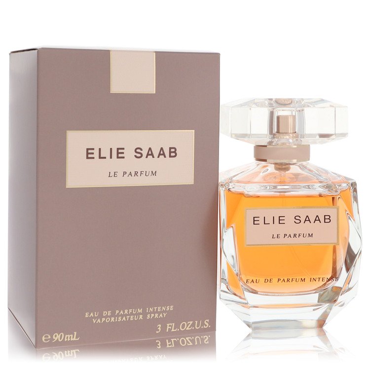 Elie Saab Le Parfum Intense Eau de Parfum 90ml Spray – kneepillow.co.uk