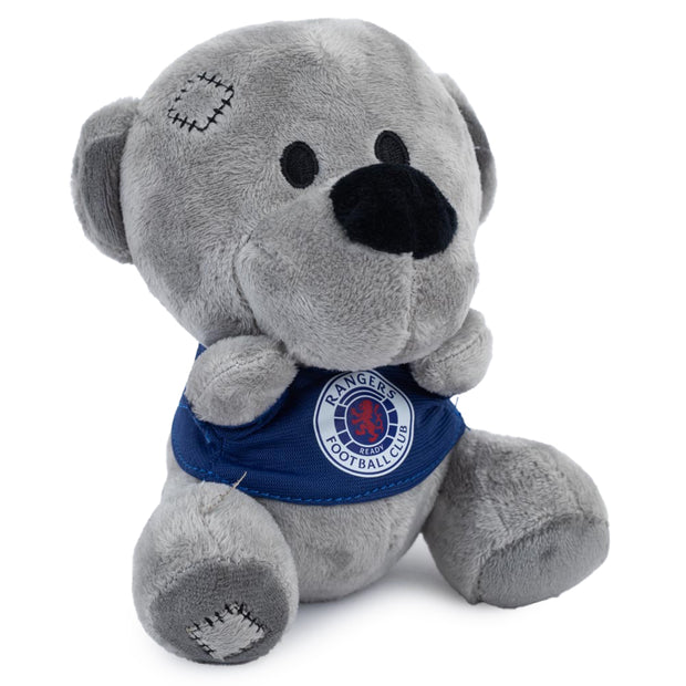 Rangers FC Timmy Bear – kneepillow.co.uk