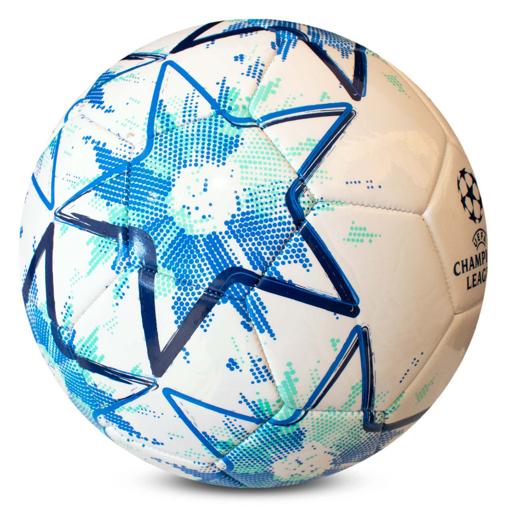UEFA Champions League Star Football–kneepillow.co.uk