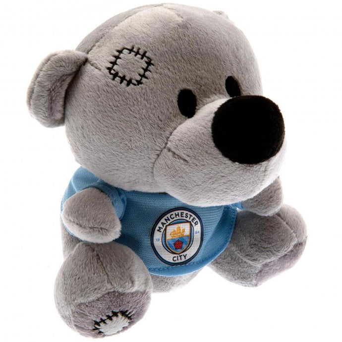 Manchester City FC Timmy Bear – kneepillow.co.uk